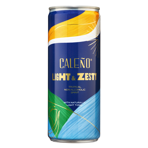 Join the Fiesta ~ Caleño Drinks