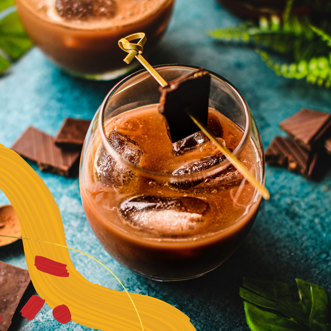 5 Alcohol Free Cocktails To Make During January - Caleño Drinks